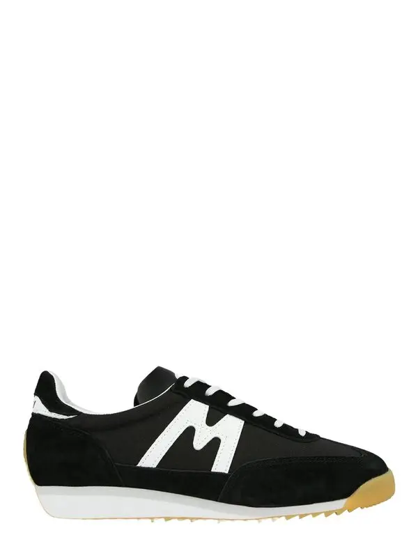 KARHU Mestari Sneakers - Black