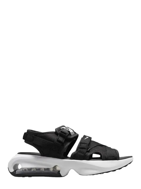 Nike Air Max Sol Sandal - Black
