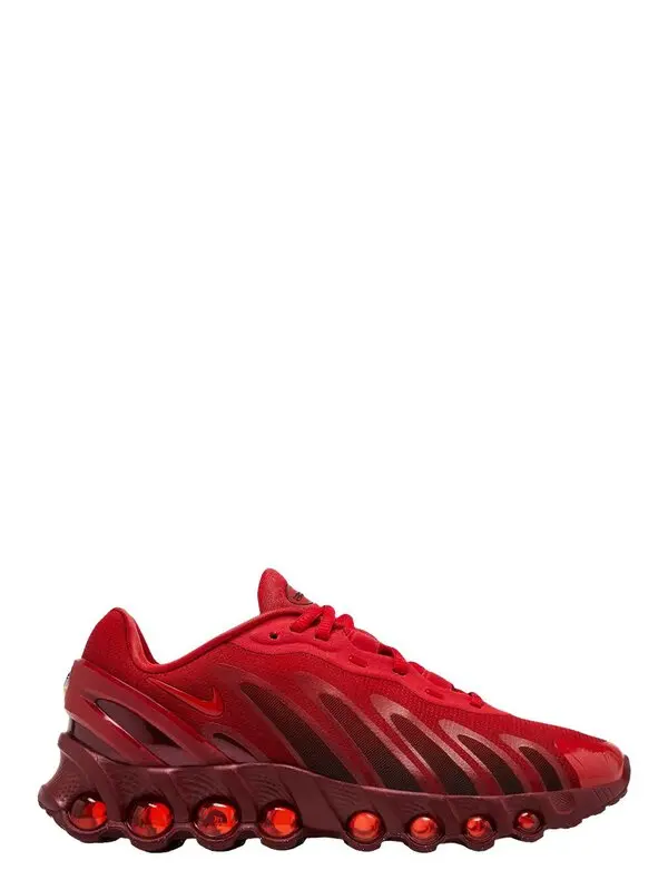 Nike Air Max Dn8 Sneakers - Red