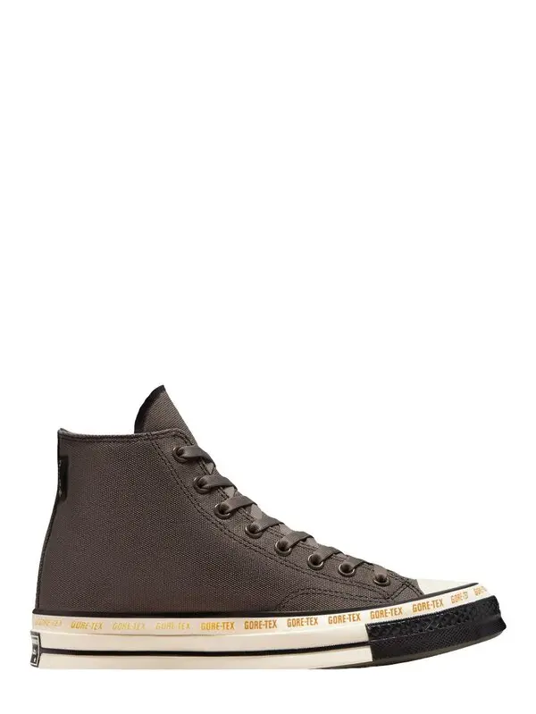 CONVERSE Chuck 70 Gore-tex High Top Sneakers - Grey