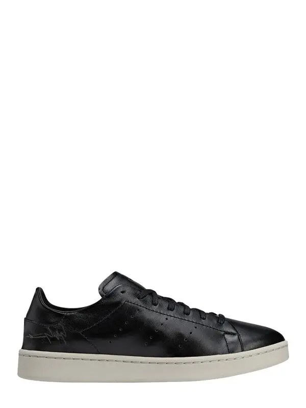 Adidas Y-3 Stan Smith Sneakers - Black