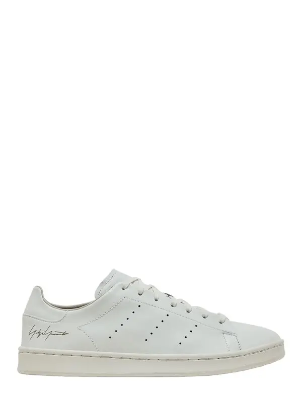 Adidas Y-3 Stan Smith Sneakers - White