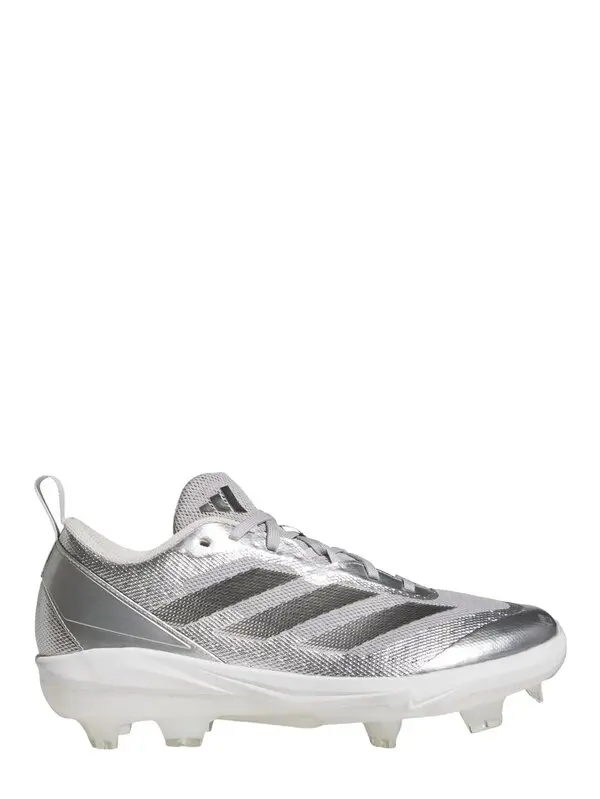 Adidas Adizero Instinct Tpu Speed Pack Sneakers - Silver