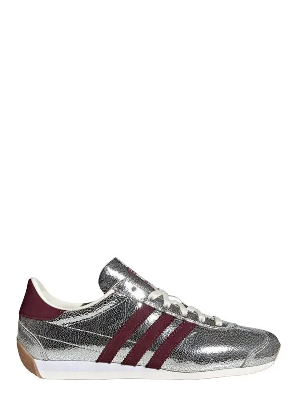 Adidas Originals Country Og Sneakers - Silver