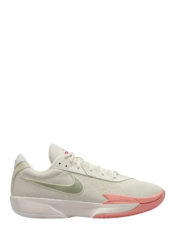 Nike Air Zoom Gt Cut Academy Sneakers - Cream