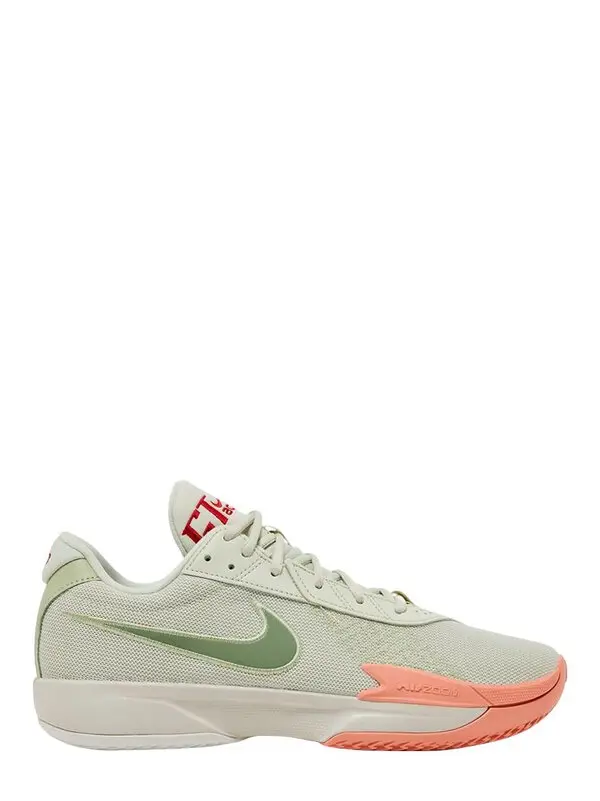 Nike Air Zoom Gt Cut Academy Sneakers - Cream
