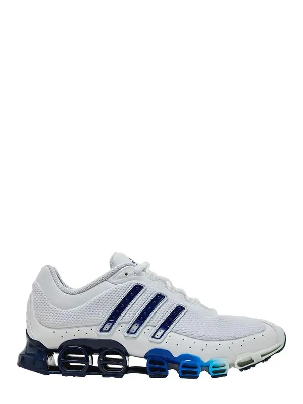 Adidas A3 Megaride Sneakers - White