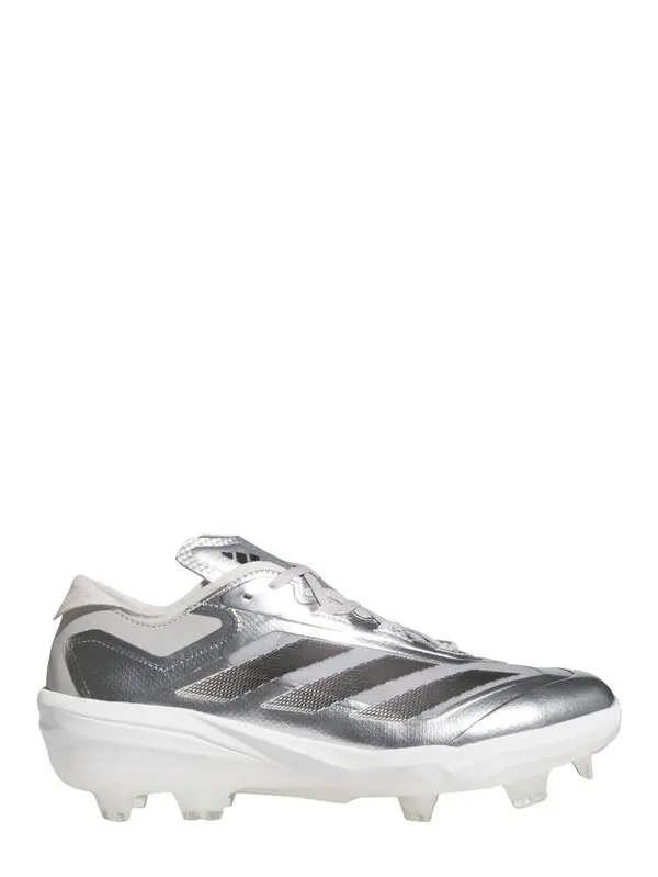 Adidas Adizero Impact Tpu Speed Pack - Silver