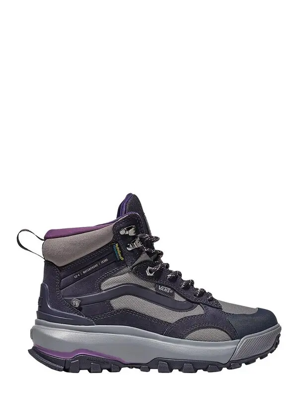 VANS Crestline Waterproof Mte - Grey