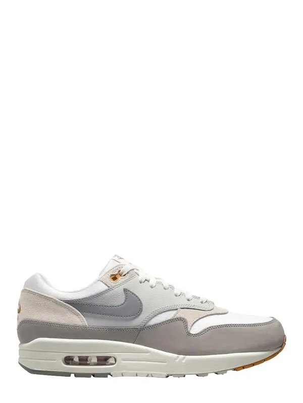 Nike Air Max 1 Sneakers - Grey