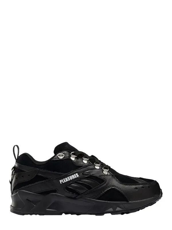 REEBOK Pleasures X Aztrek Sneakers - Black