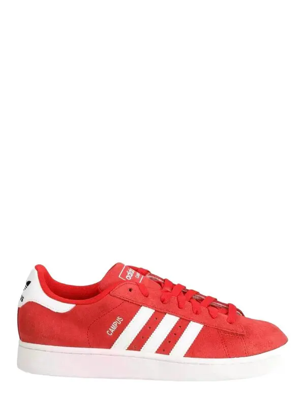 Adidas Campus 2.0 Sneakers - Red