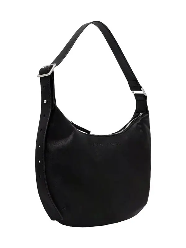 SAMSOE SAMSOE Safreja Shoulder Bag - Black