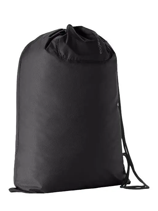 EAGLE CREEK Packable Laundry Sack - Black