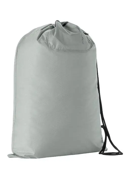 EAGLE CREEK Packable Laundry Sack - Storm Grey