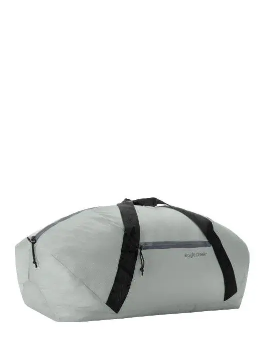 EAGLE CREEK Packable Duffel - Storm Grey