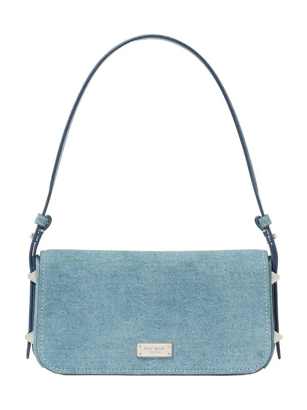 Kate Spade New York Small Liv Shoulder Bag - Blue Multi