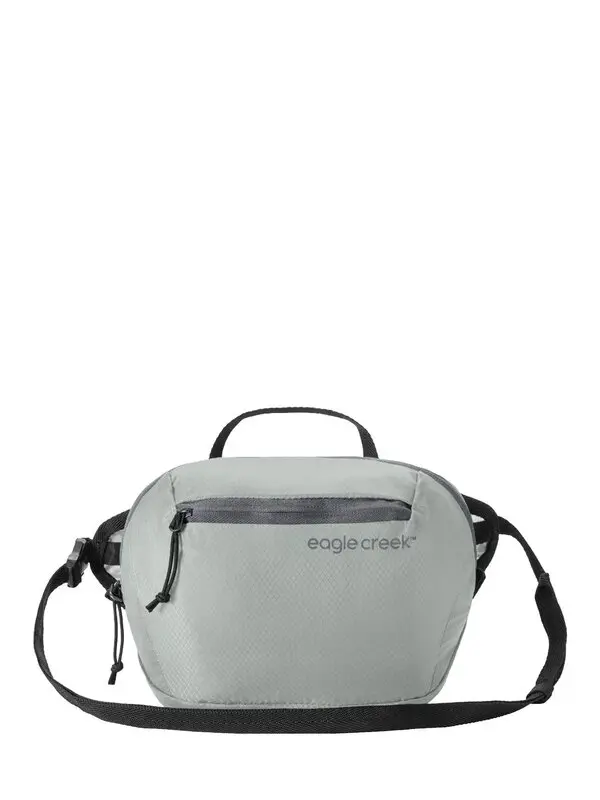 EAGLE CREEK Packable Belt Bag - Storm Grey