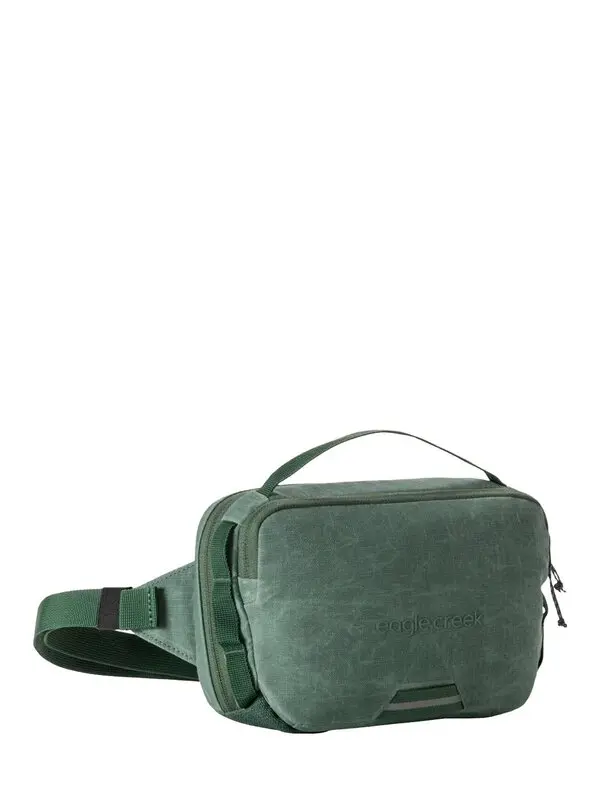 EAGLE CREEK Explore Hip Pack - Grass Green