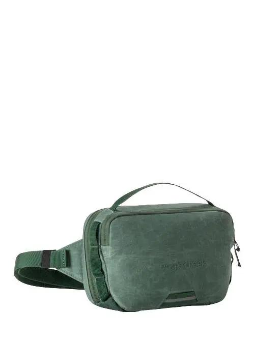 EAGLE CREEK Explore Hip Pack - Grass Green
