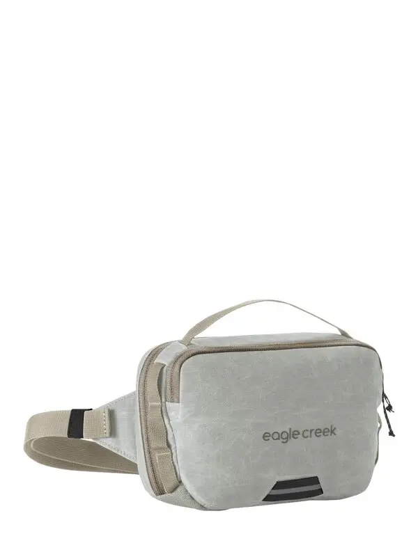 EAGLE CREEK Explore Hip Pack - Storm Grey