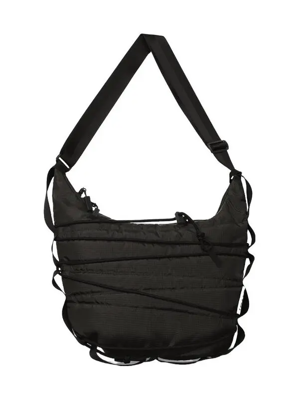 BABOON TO THE MOON Moonbag 7l - Black