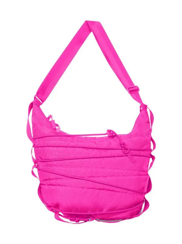 BABOON TO THE MOON Moonbag 7l - Hyper Pink