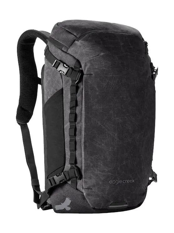 EAGLE CREEK Explore 26l Backpack - Black