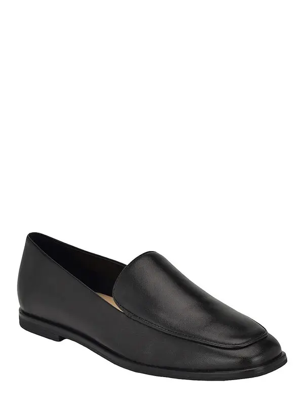 Calvin Klein Nolla Loafer - Black