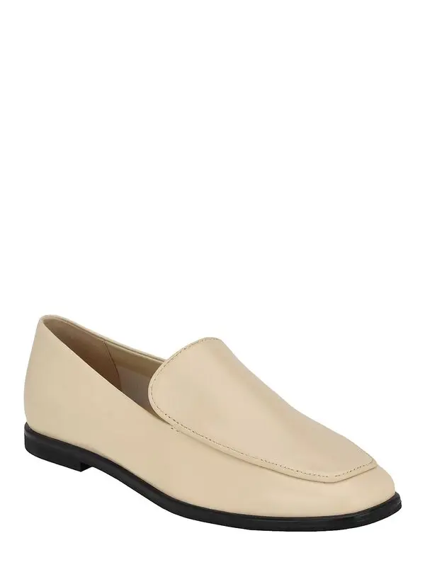 Calvin Klein Nolla Loafer - Oat Milk