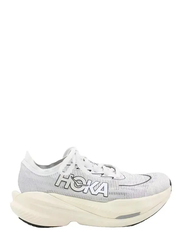 HOKA One Sneakers - White