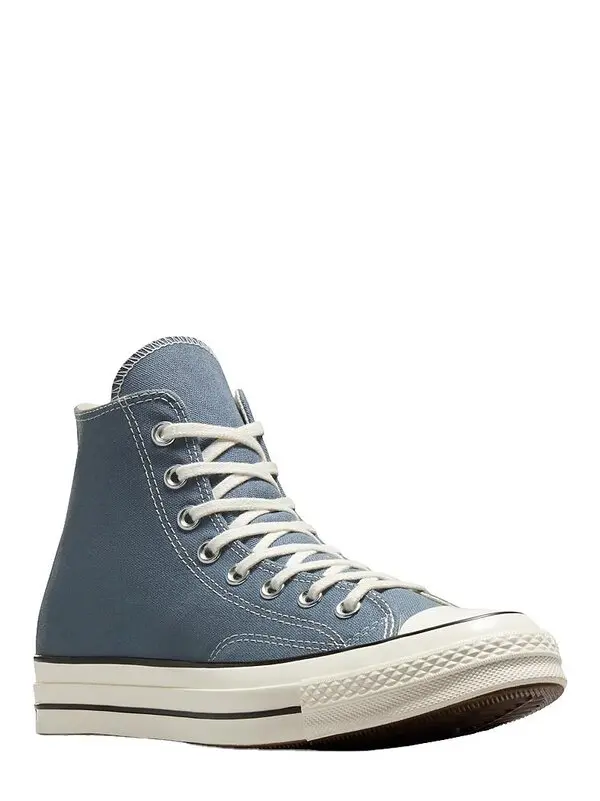 CONVERSE Chuck 70 High Top Sneakers - Newtral Teal/egret/black