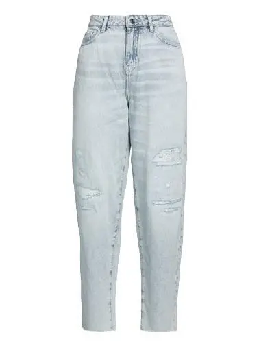 Armani Exchange Tapered Jeans - Blue
