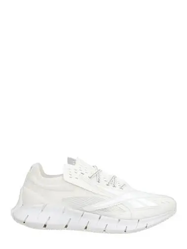MAISON MARGIELA X REEBOK Performance Sneakers - White
