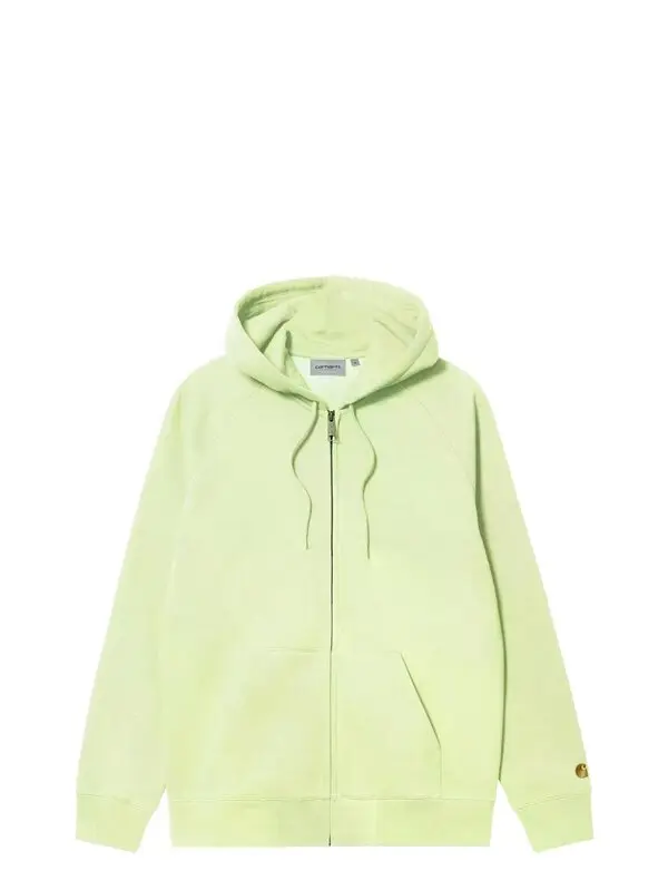 Carhartt Work In Progress Chase Hoodie - Green