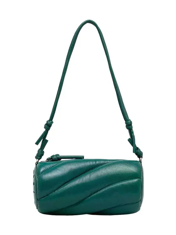 Fiorucci Mella Cross Body Bag - Green