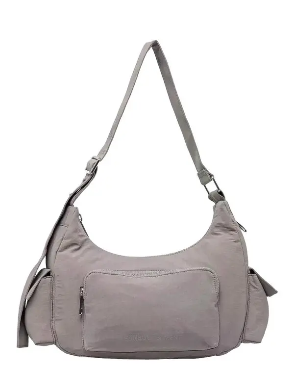 SAMSOE SAMSOE Saamelie Tote Bag - Grey