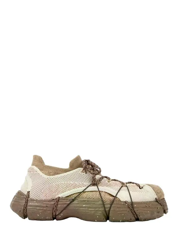 Camper Roku Sneakers - Neutrals