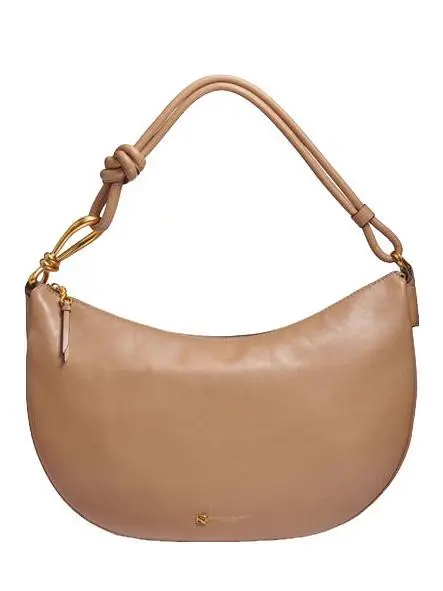 Donna Karan New York Roslyn Large Hobo - Fawn