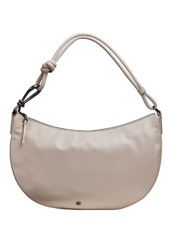 Donna Karan New York Roslyn Large Hobo - Sand