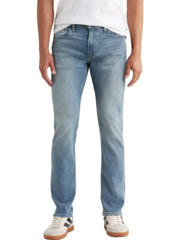 Paige Lennox Transcend Slim Fit Jeans - Tyson
