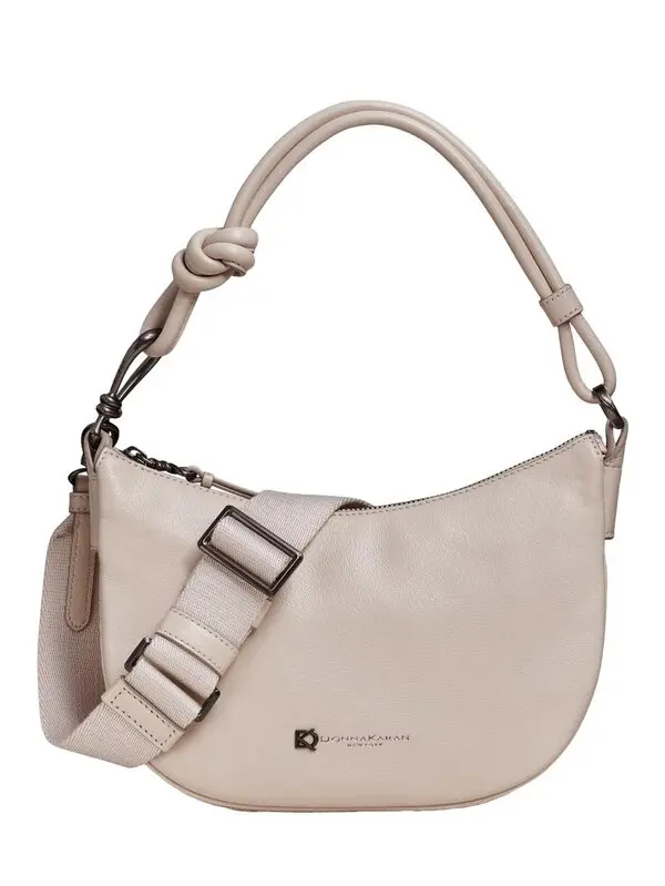 Donna Karan New York Roslyn Small Convertible Hobo - Sand