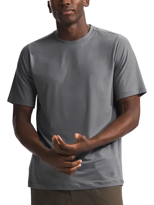 The North Face Dune Sky Tee - Smoked Pearl