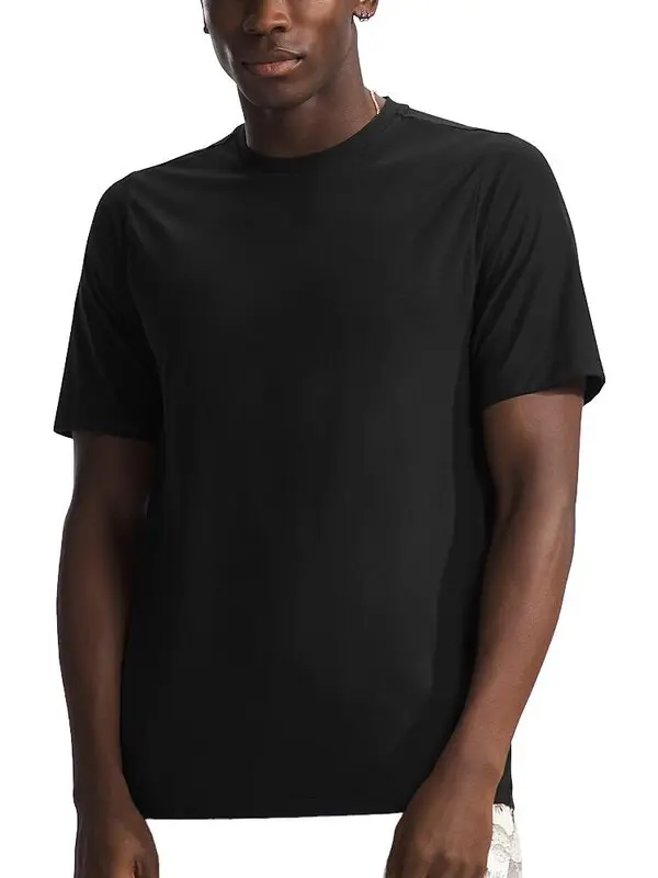 The North Face Dune Sky Tee - Tnf Black