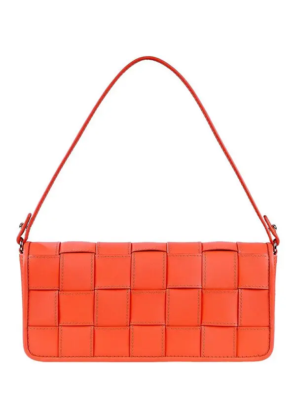 Gigi New York Juliette Shoulder Bag - Sunset