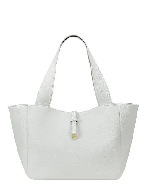 Gigi New York Mercer Tote - White