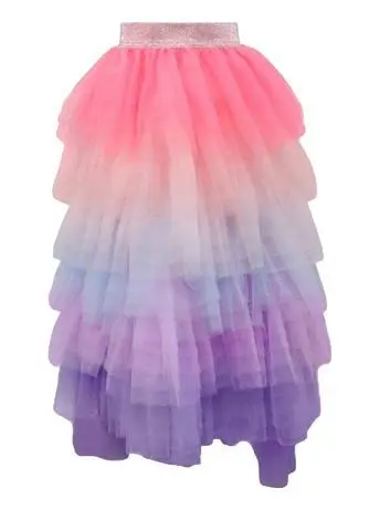 LOLA + THE BOYS Maxi Tutu - Pink