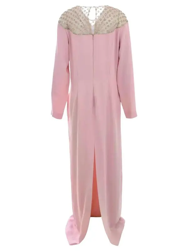 Costarellos Raisa Dress - Pink