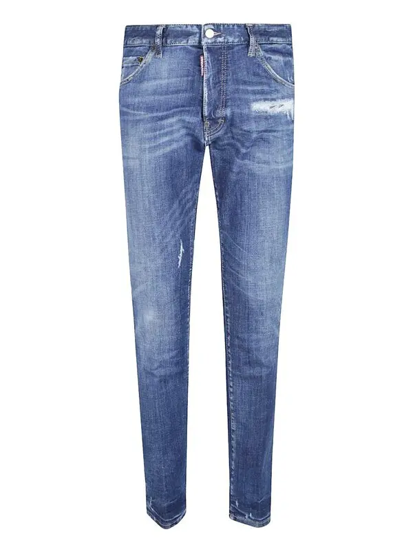 Dsquared2 Cool Guy Jeans - Blue