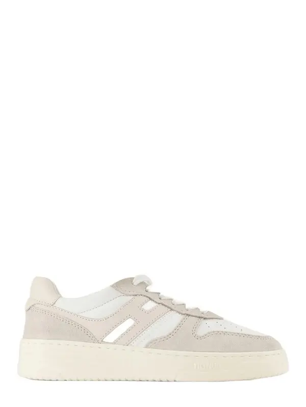 Hogan H630 Sneakers - White